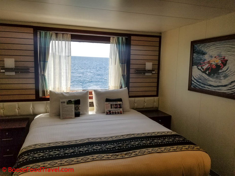 Review: Lindblad Expeditions in Galapagos Islands