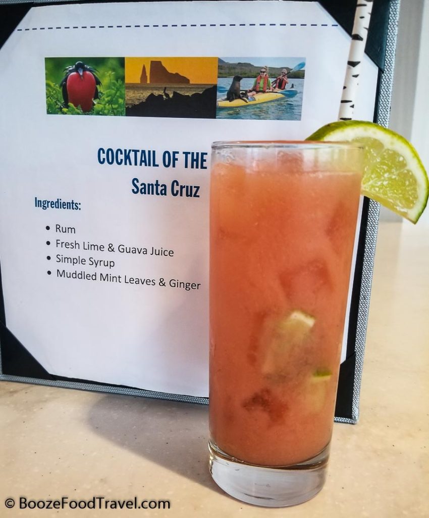 Review: Lindblad Expeditions in Galapagos Islands